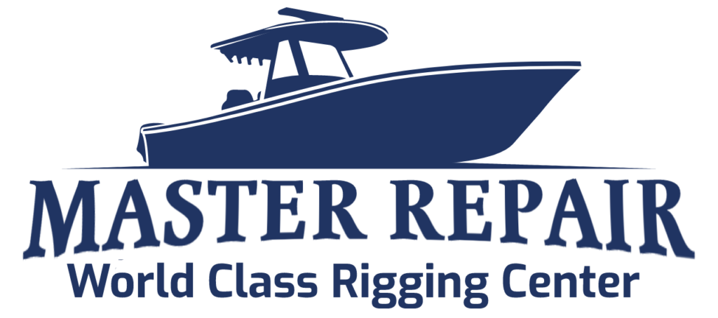 Master Boat Repair